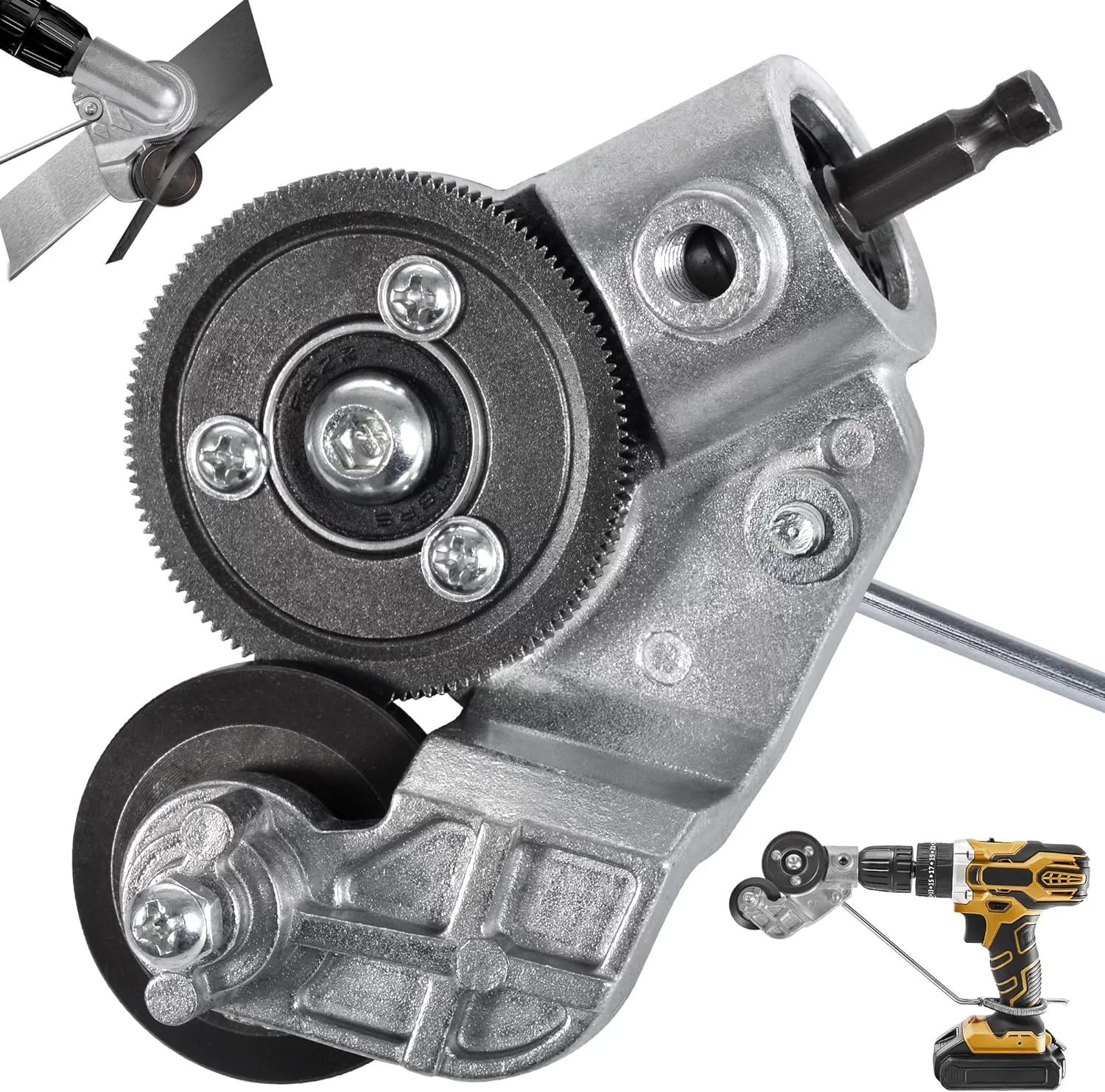 DRILL PLATE CUTTER » cartech.tech