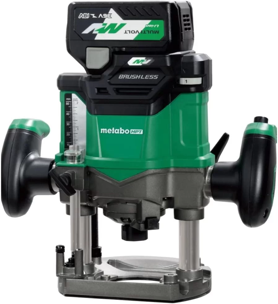 Metabo HPT » cartech.tech