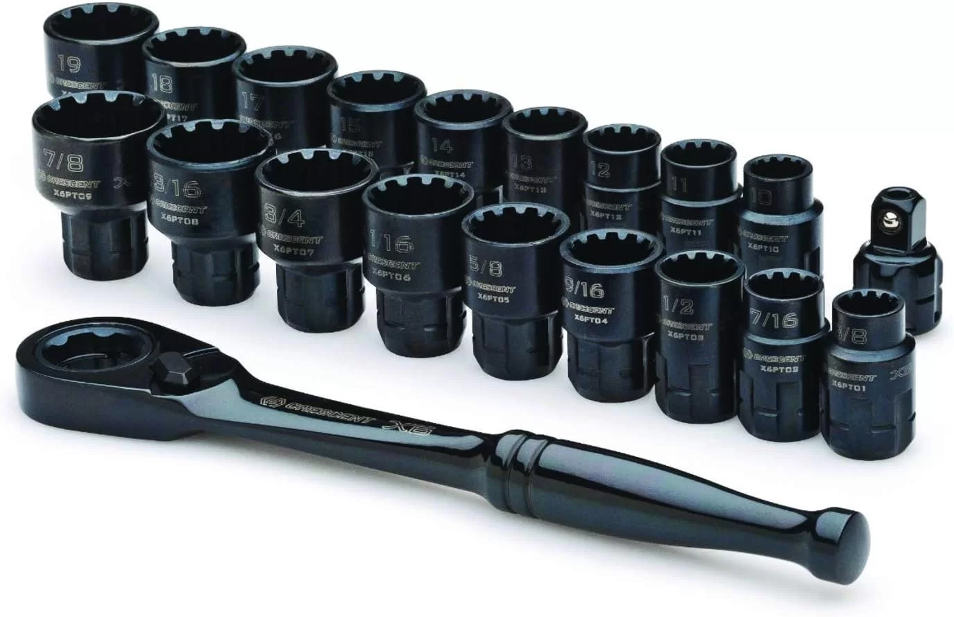 Crescent Pass-Thru X6 » cartech.tech