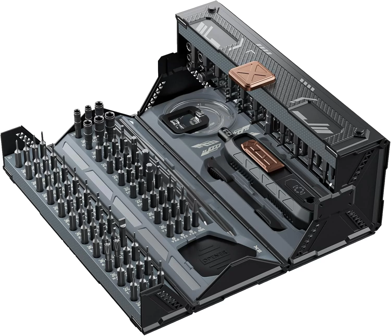 JAKEMY 180 in 1 » cartech.tech