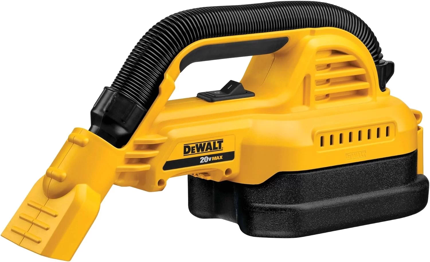 DEWALT Hand Vacuum » cartech.tech