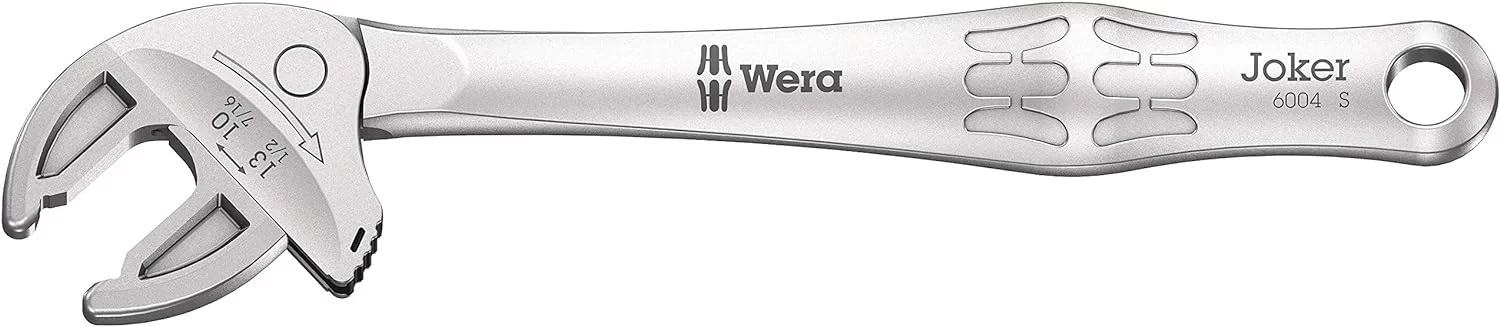 Wera Joker wrench » cartech.tech