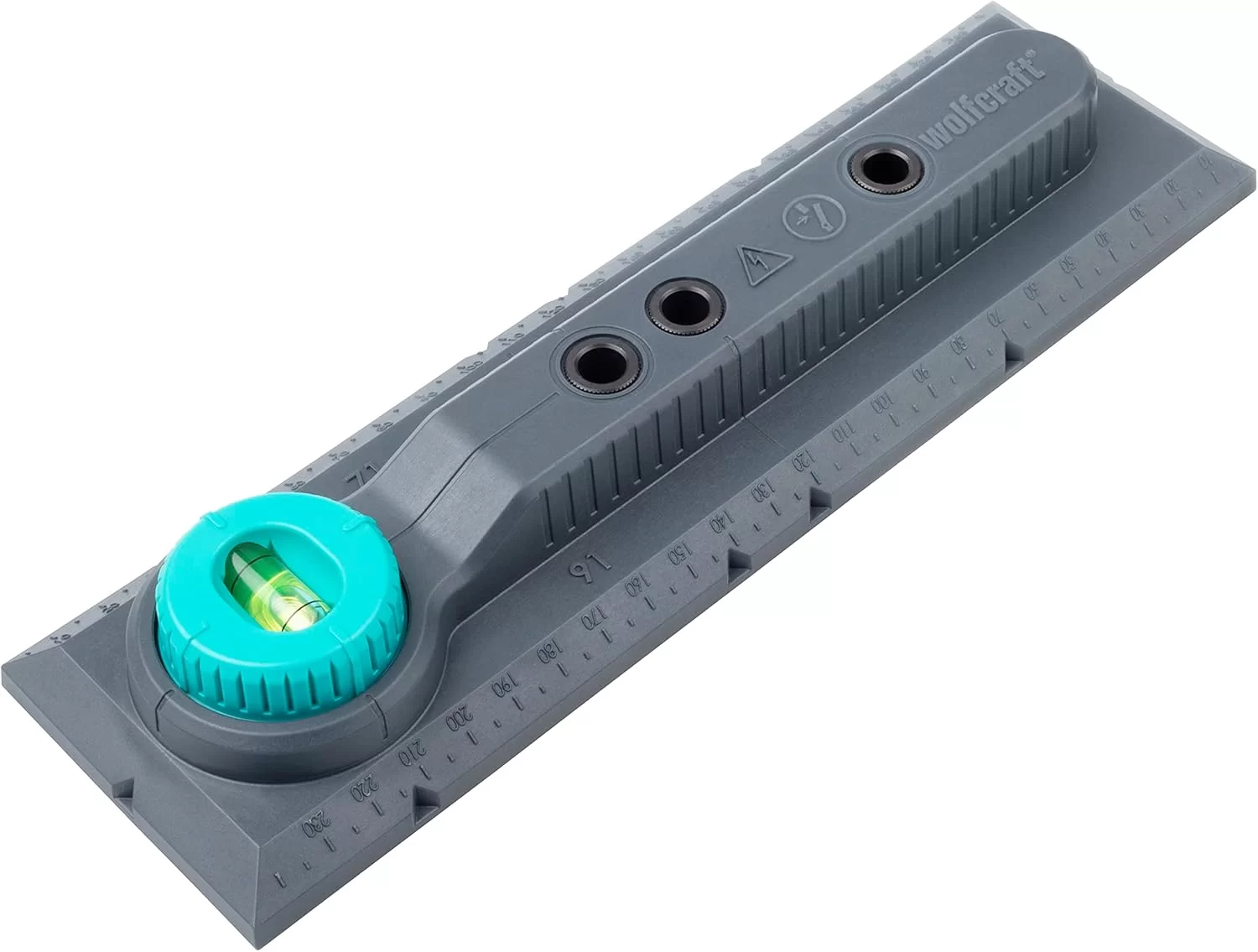 Wolfcraft Drill Jig » cartech.tech