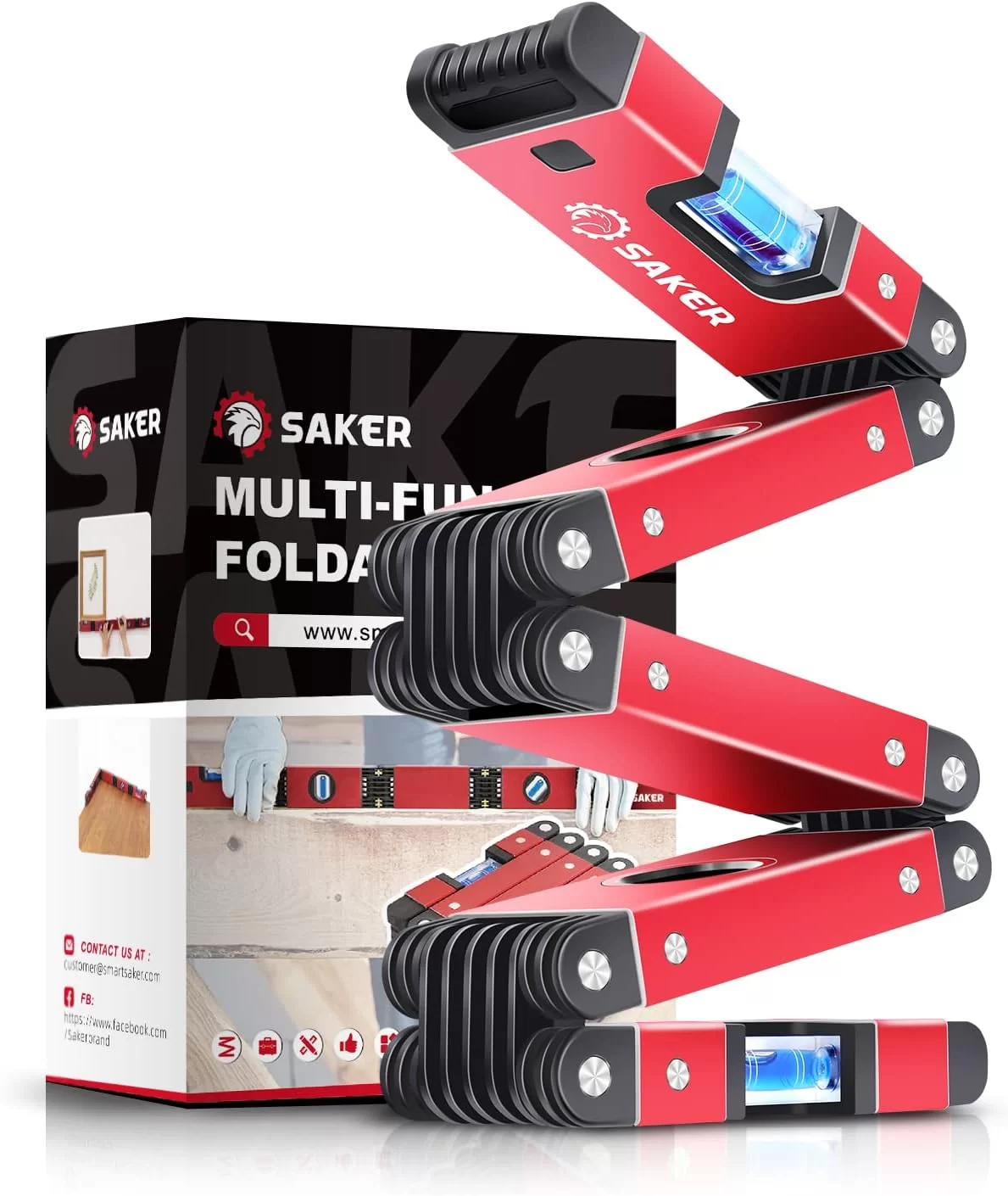 Saker folding level » cartech.tech