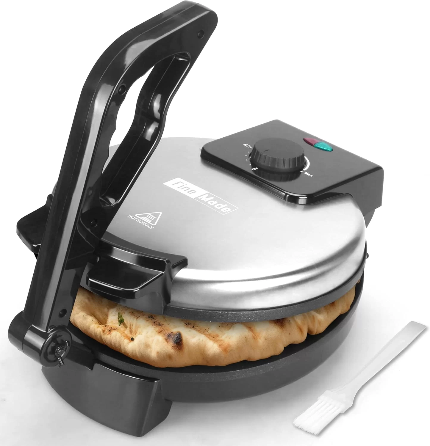 Roti Maker » cartech.tech