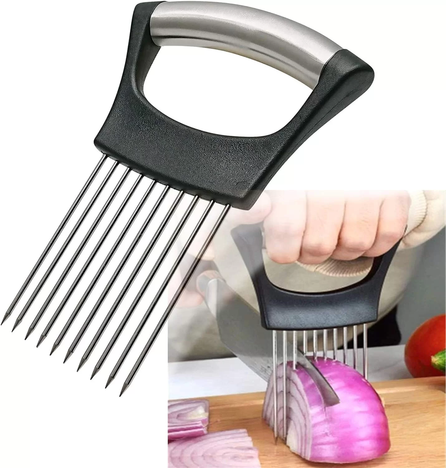 Onion Slicer » cartech.tech