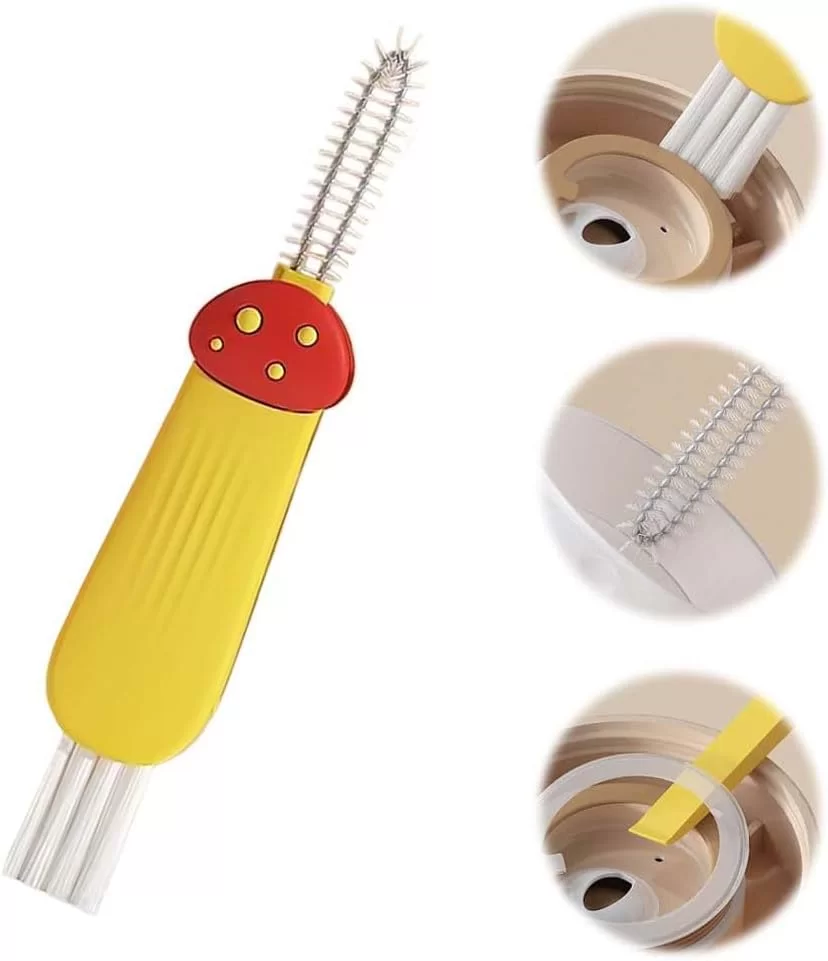 Cup Cleaning Brush » cartech.tech