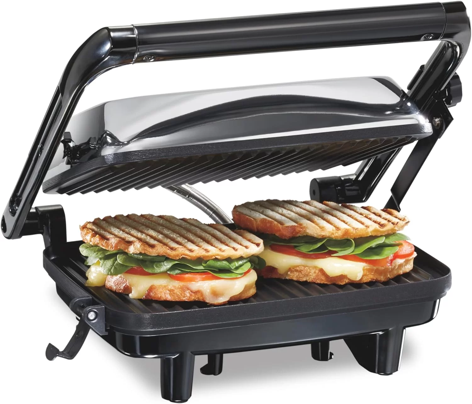 Grill Sandwich Maker » cartech.tech