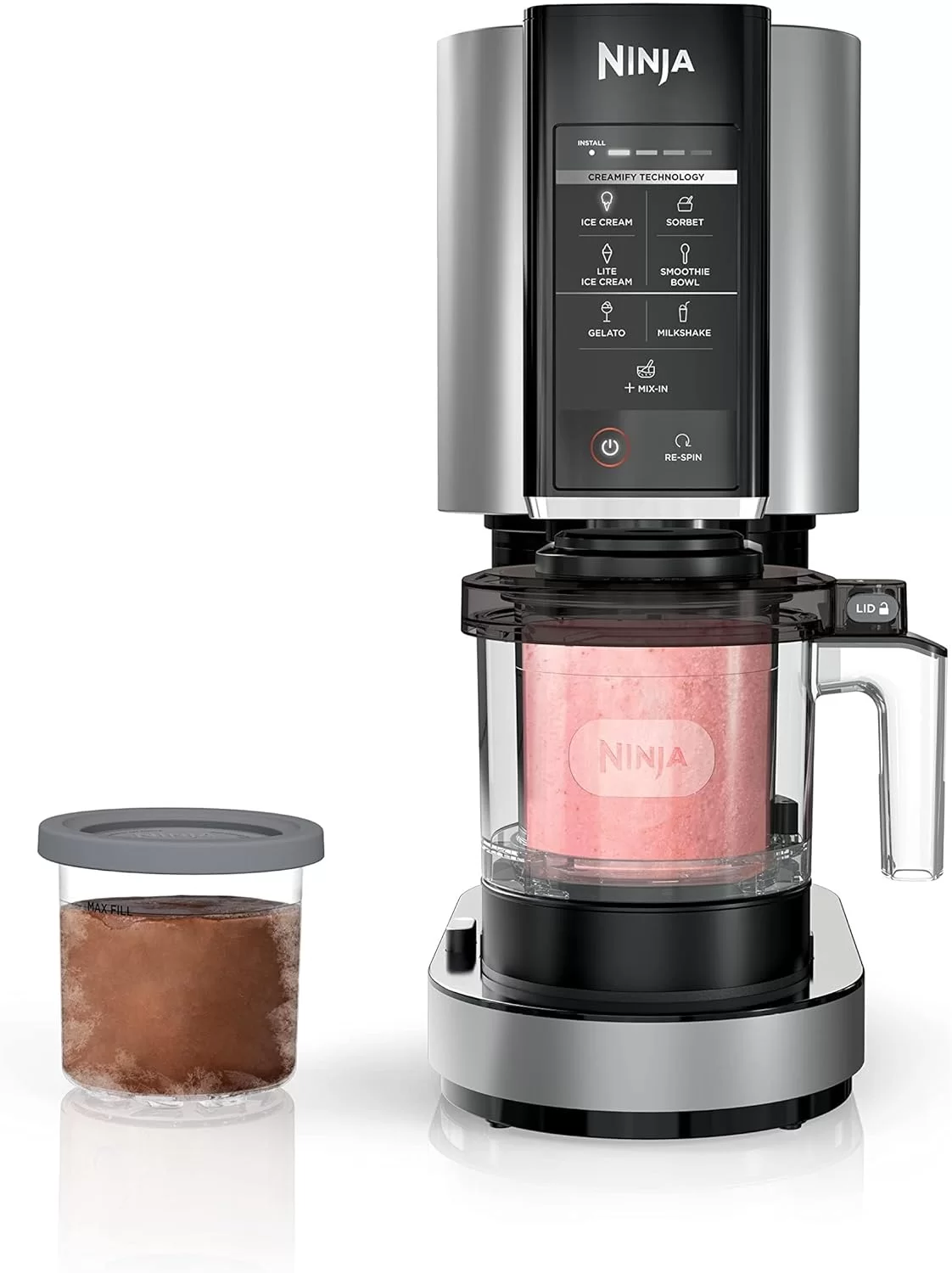 Ice Cream Maker » cartech.tech