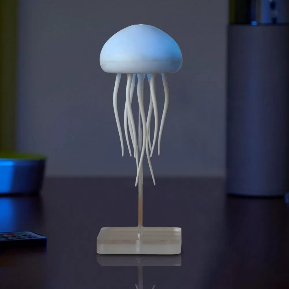 Jellyfish Lamp » cartech.tech