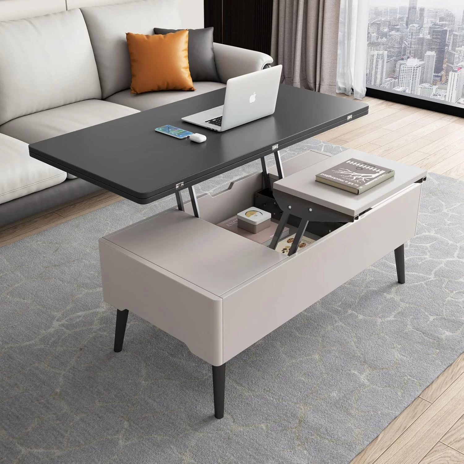 Coffee Table » cartech.tech