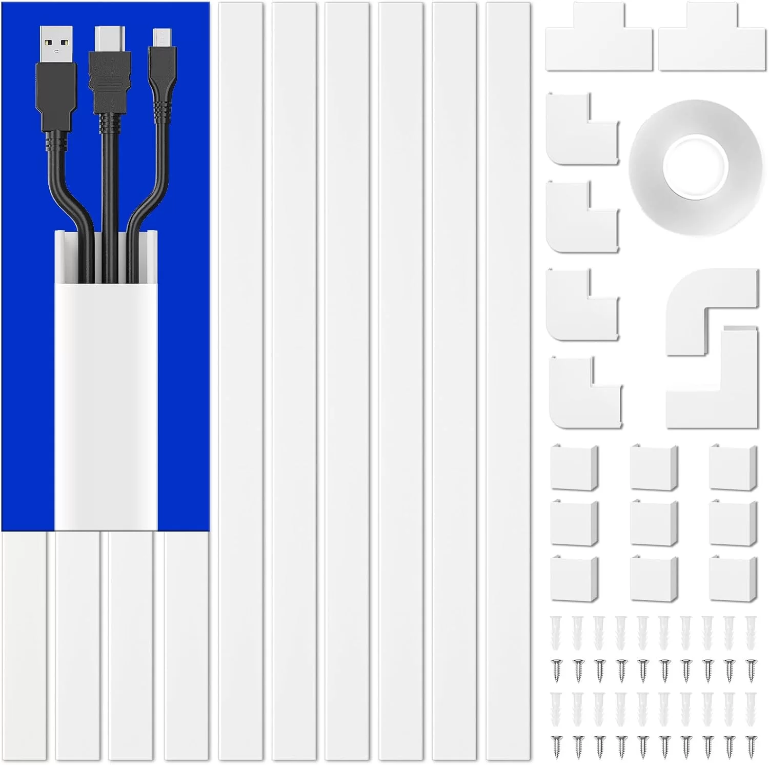 Cord Hider » cartech.tech