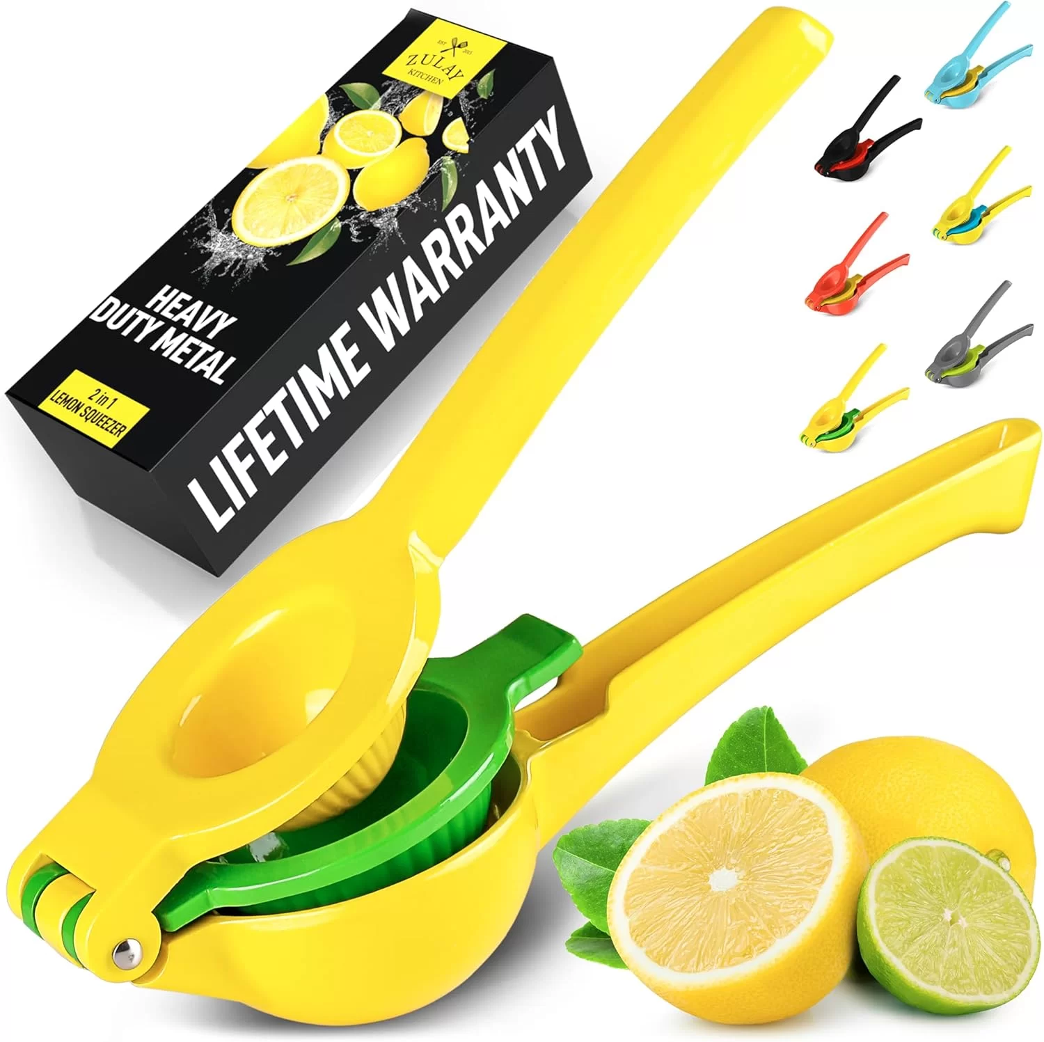 Lemon Squeezer » cartech.tech