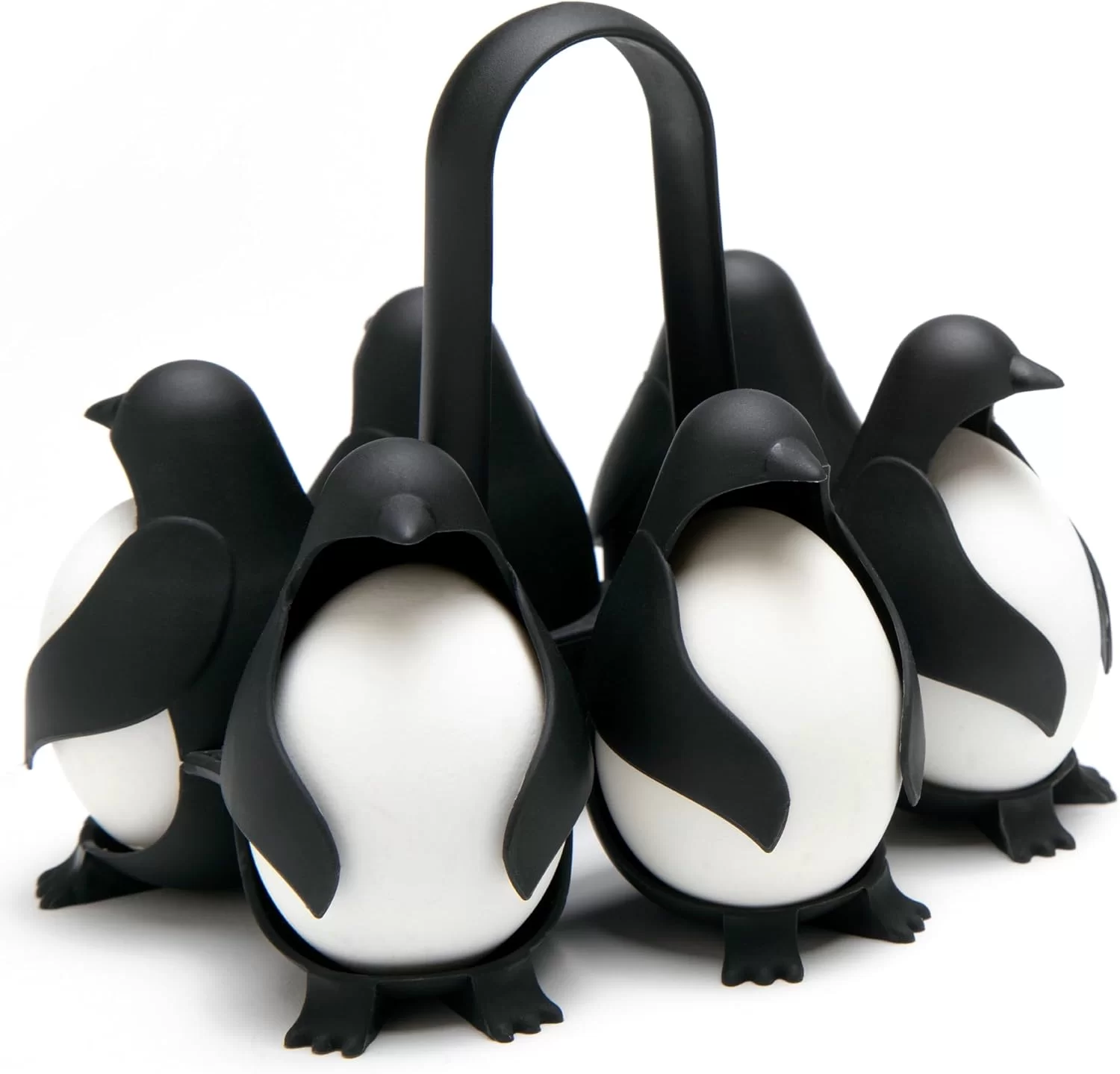 Peleg Design Egguins » cartech.tech