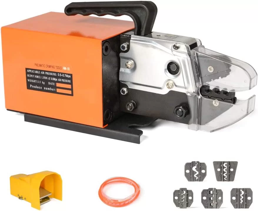 Crimper Plier » cartech.tech