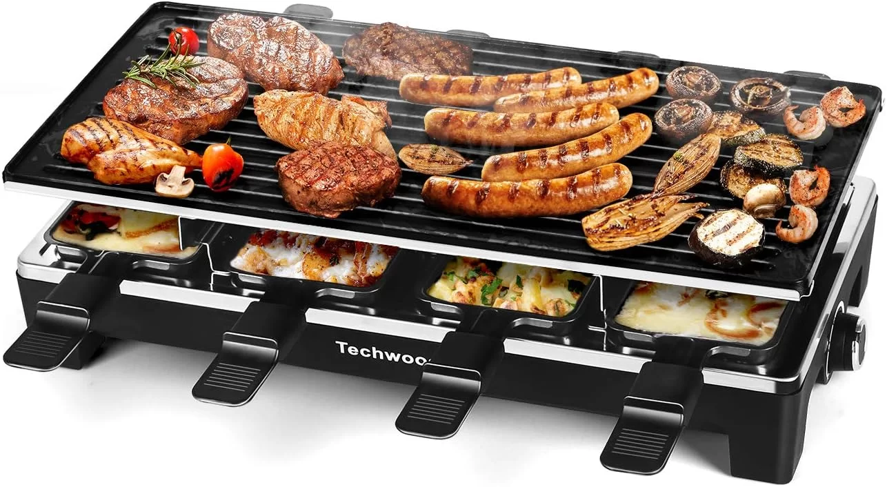 Table Grill » cartech.tech