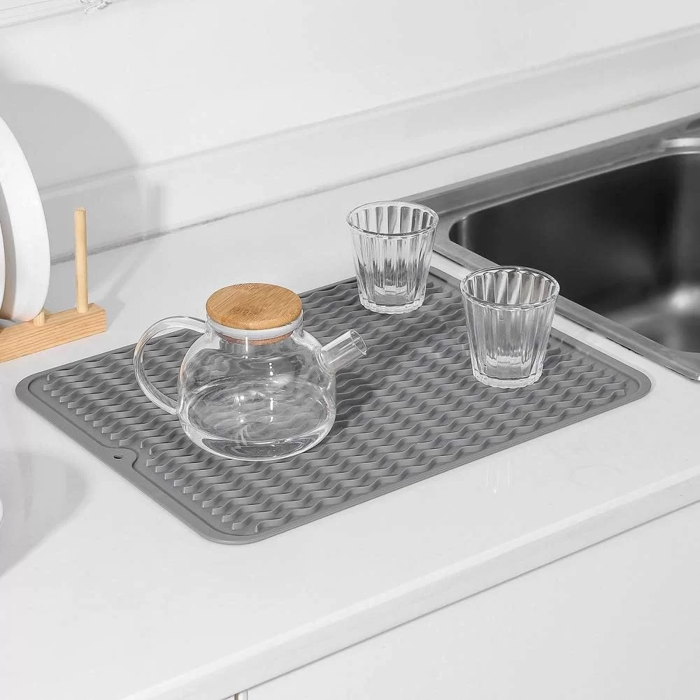 Silicone Dish Mat » cartech.tech