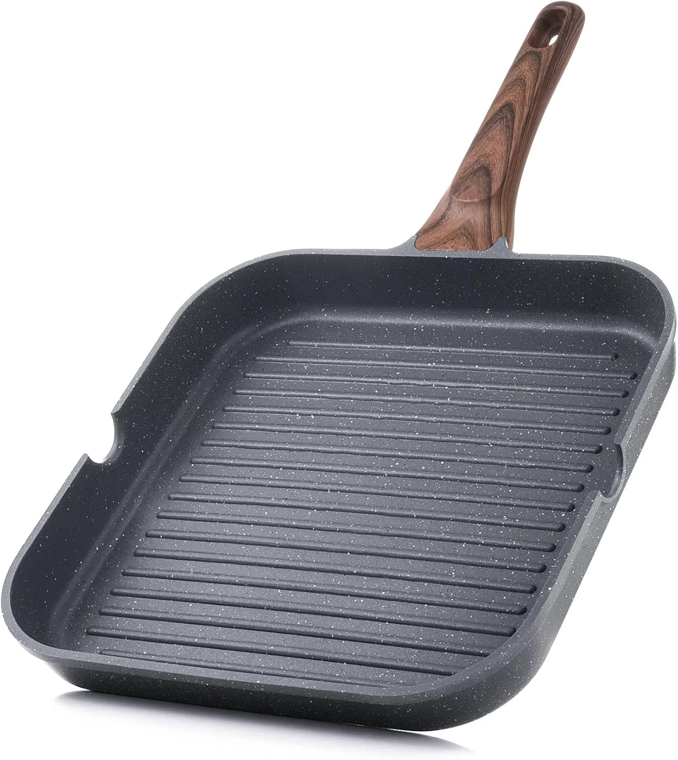 Nonstick Grill Pan » cartech.tech