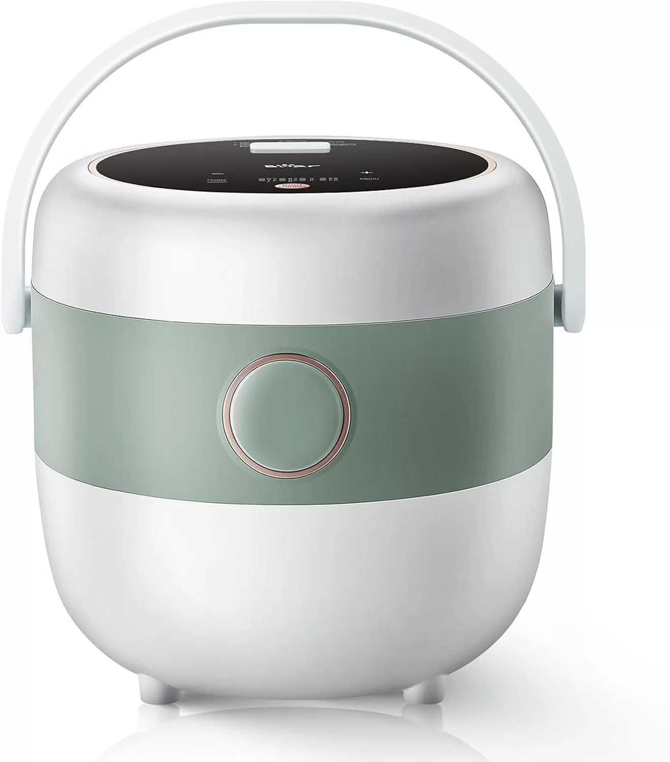 Rice Cooker » cartech.tech