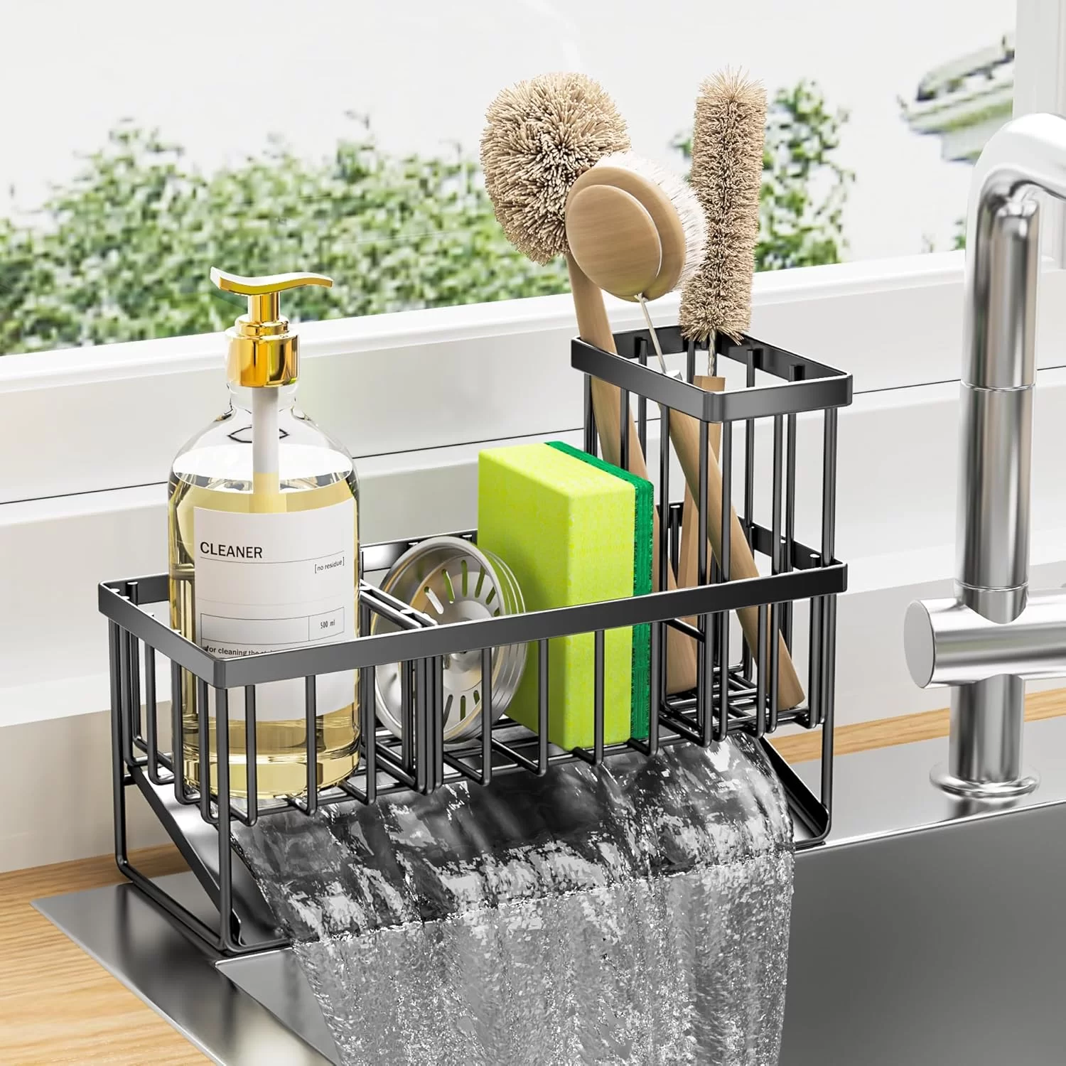Sink Caddy » cartech.tech