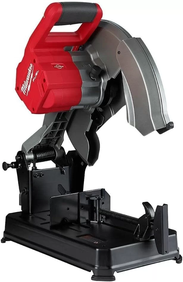 Abrasive Chop Saw » cartech.tech