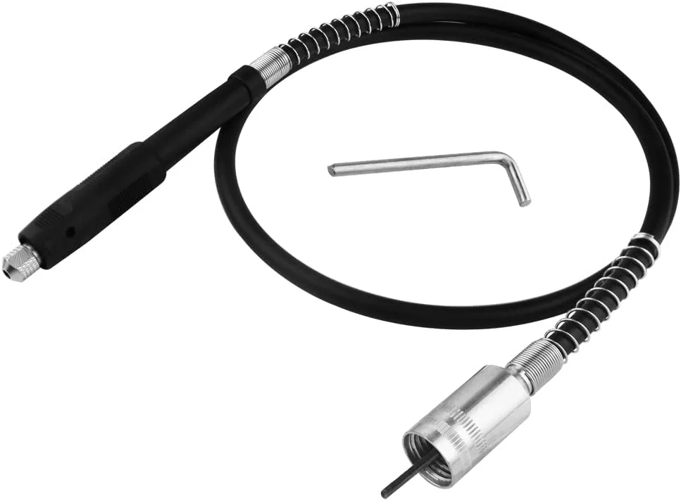 Flexible Shaft » cartech.tech