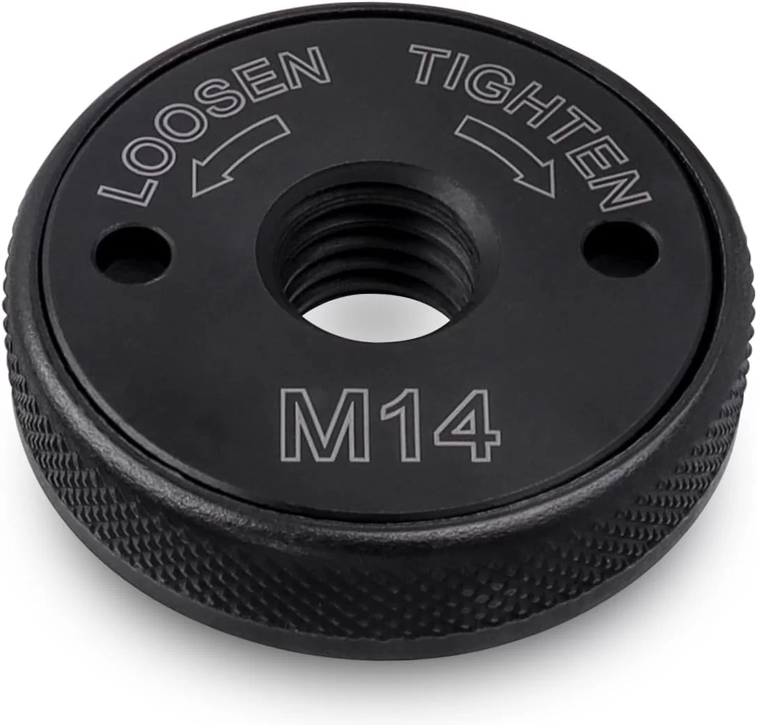 Lock Nut M14 » cartech.tech