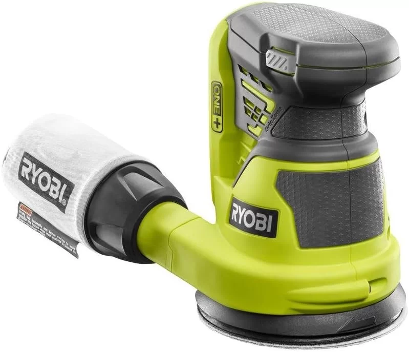 Orbit Sander » cartech.tech