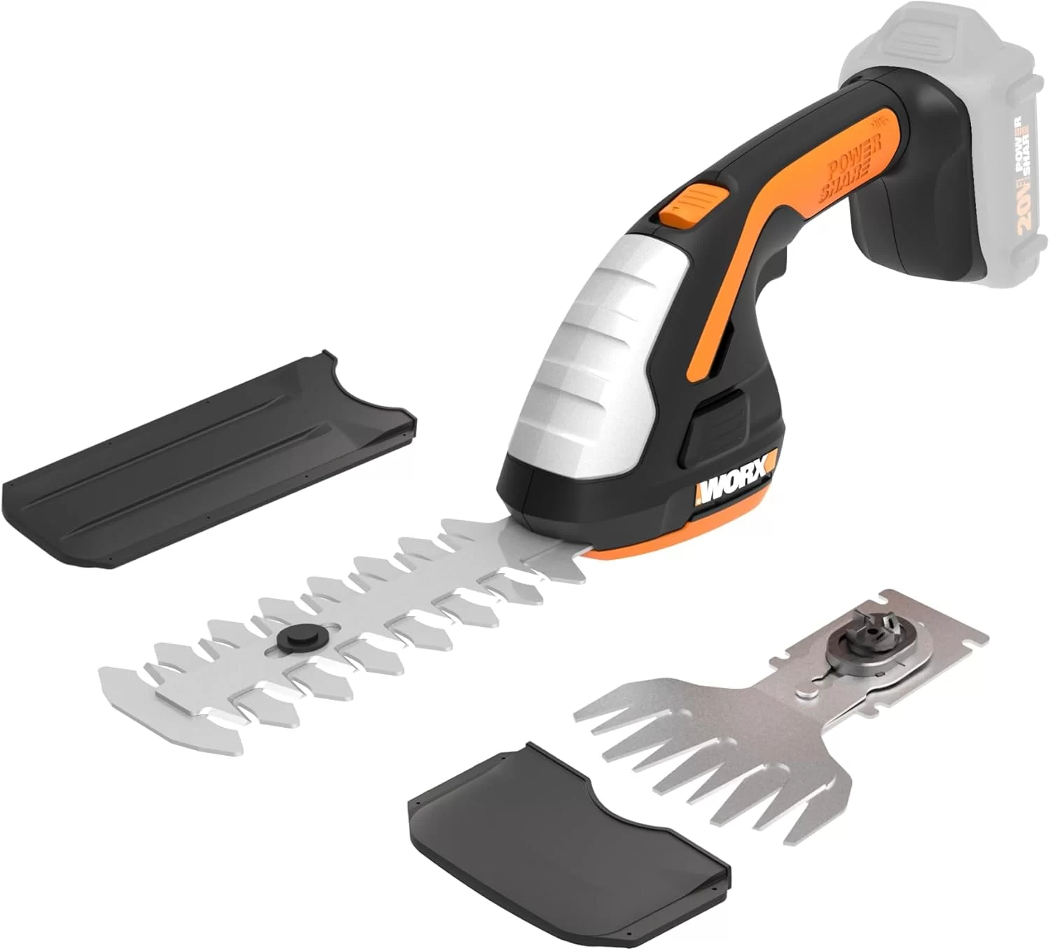 Cordless Shear » cartech.tech