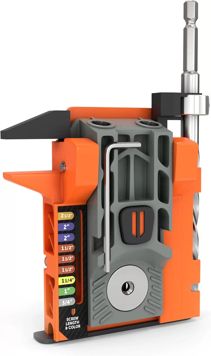 Mini Jig System » cartech.tech