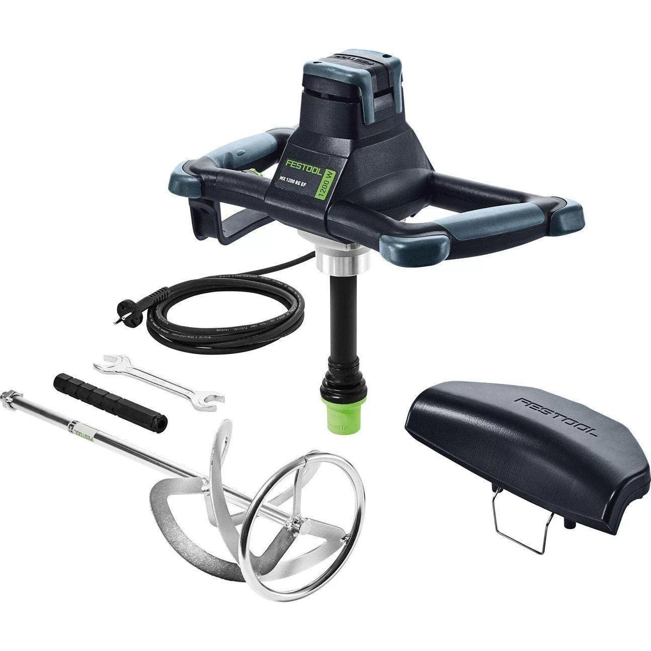 FESTOOL Mixer » cartech.tech