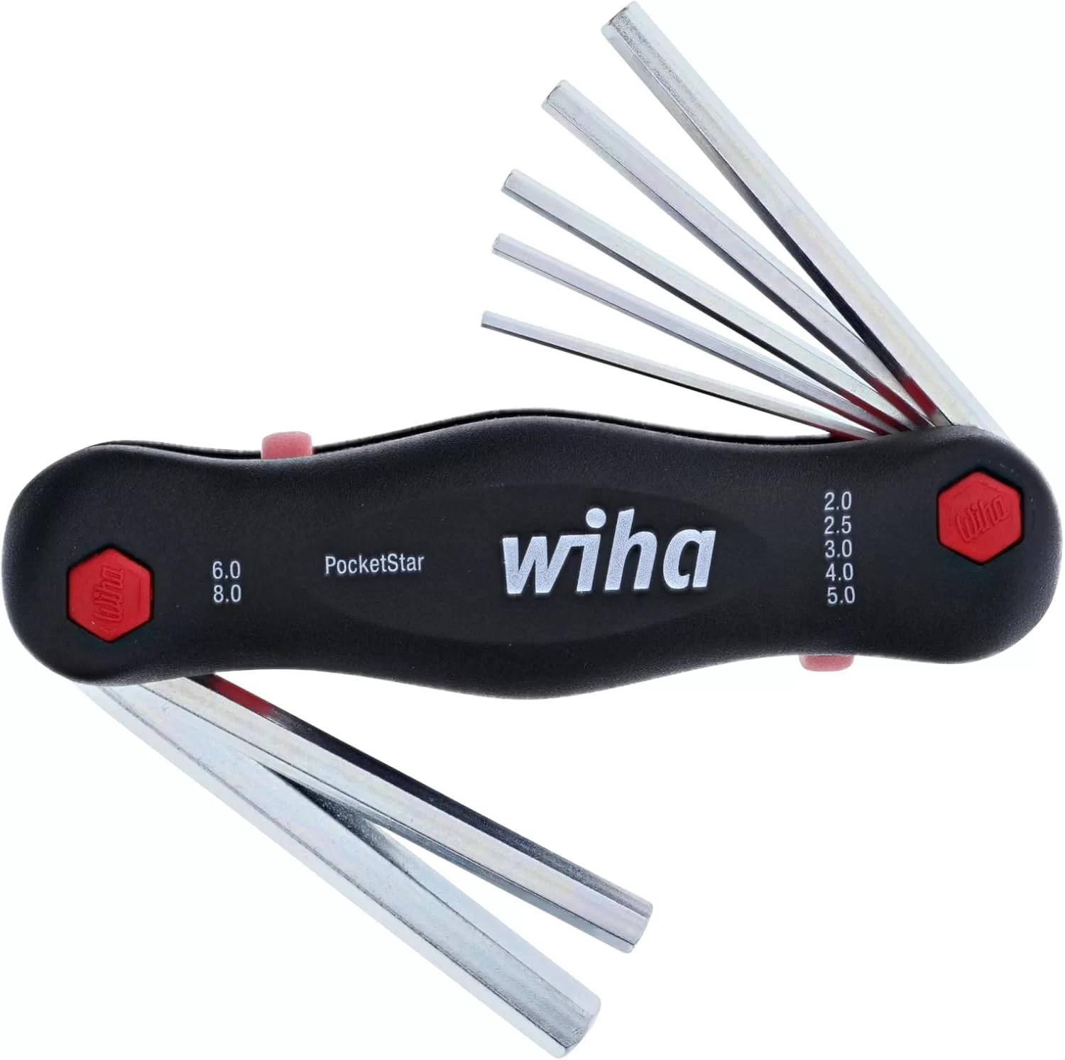 Wiha PocketStar » cartech.tech