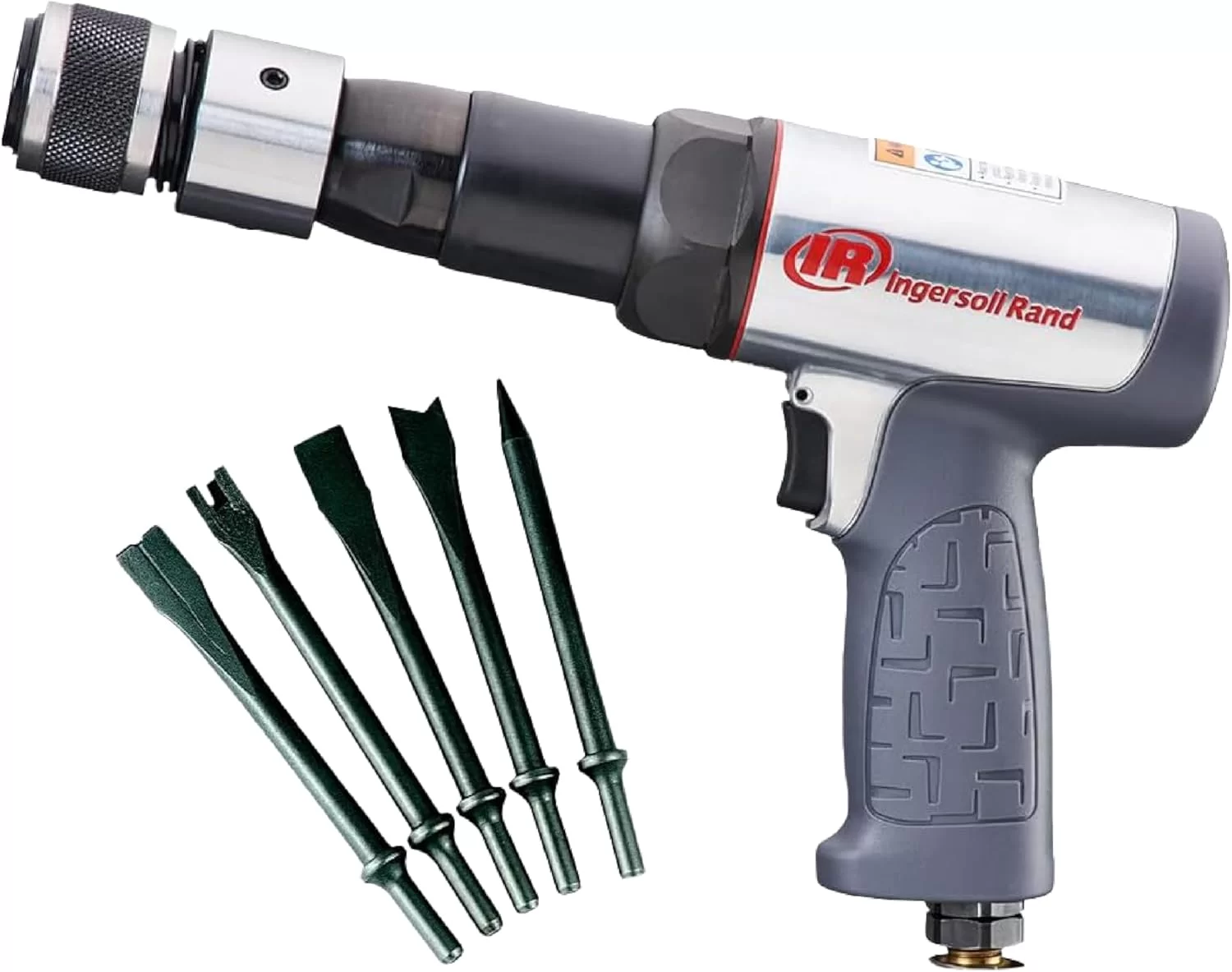 Air Hammer » cartech.tech