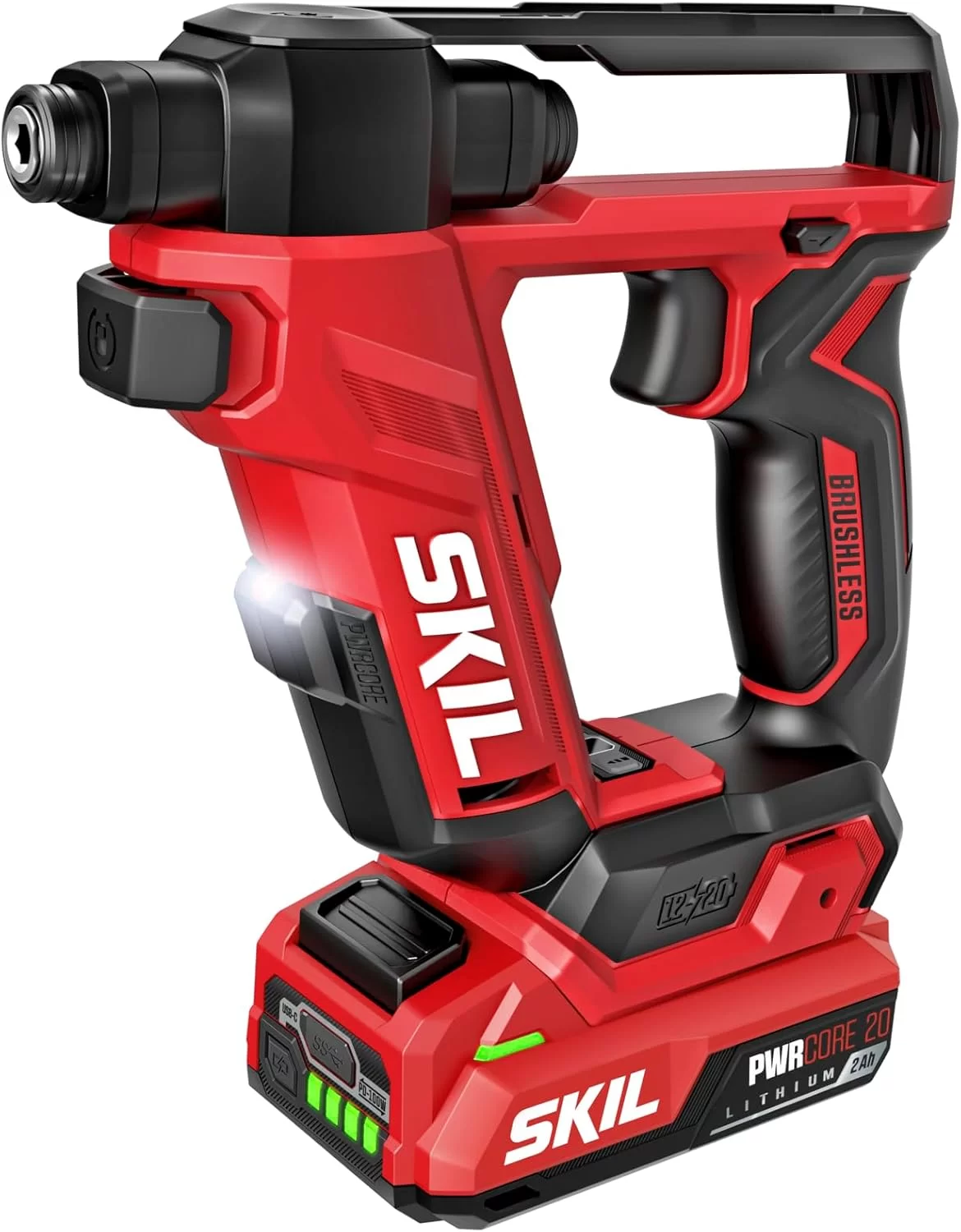 SKIL Flip Drill » cartech.tech