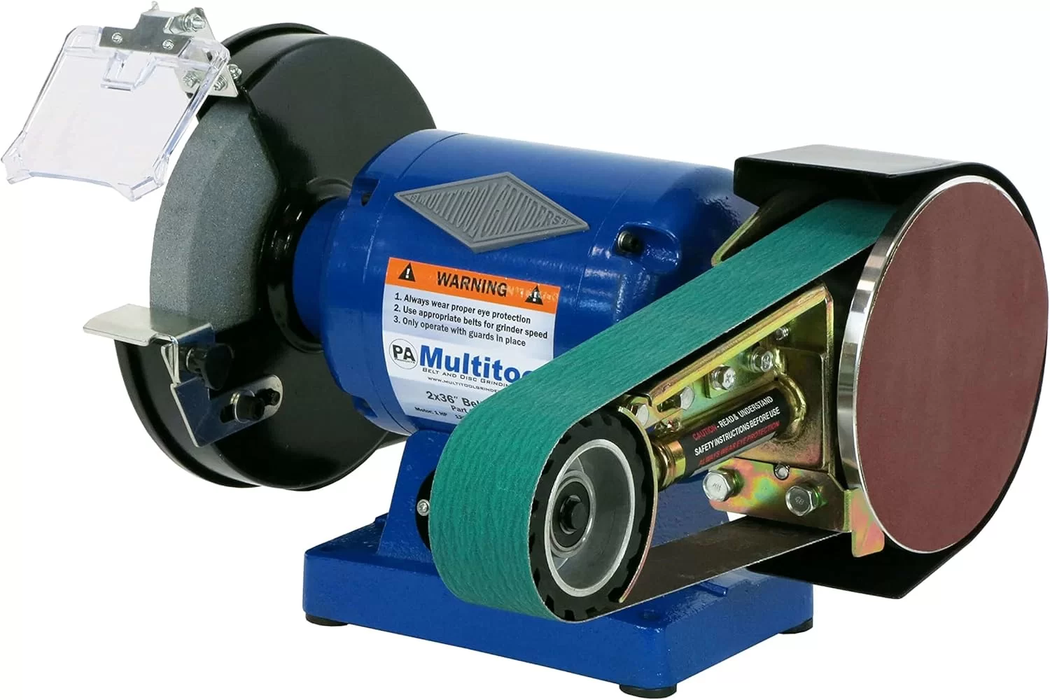 Multitool Grinder » cartech.tech
