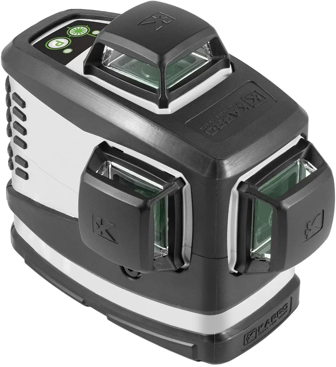 Kapro PROLASER » cartech.tech