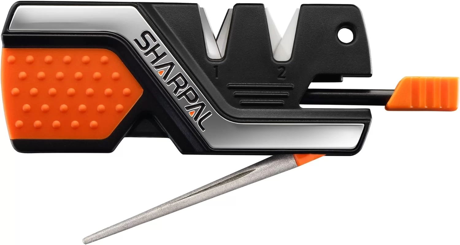 Knife Sharpener » cartech.tech