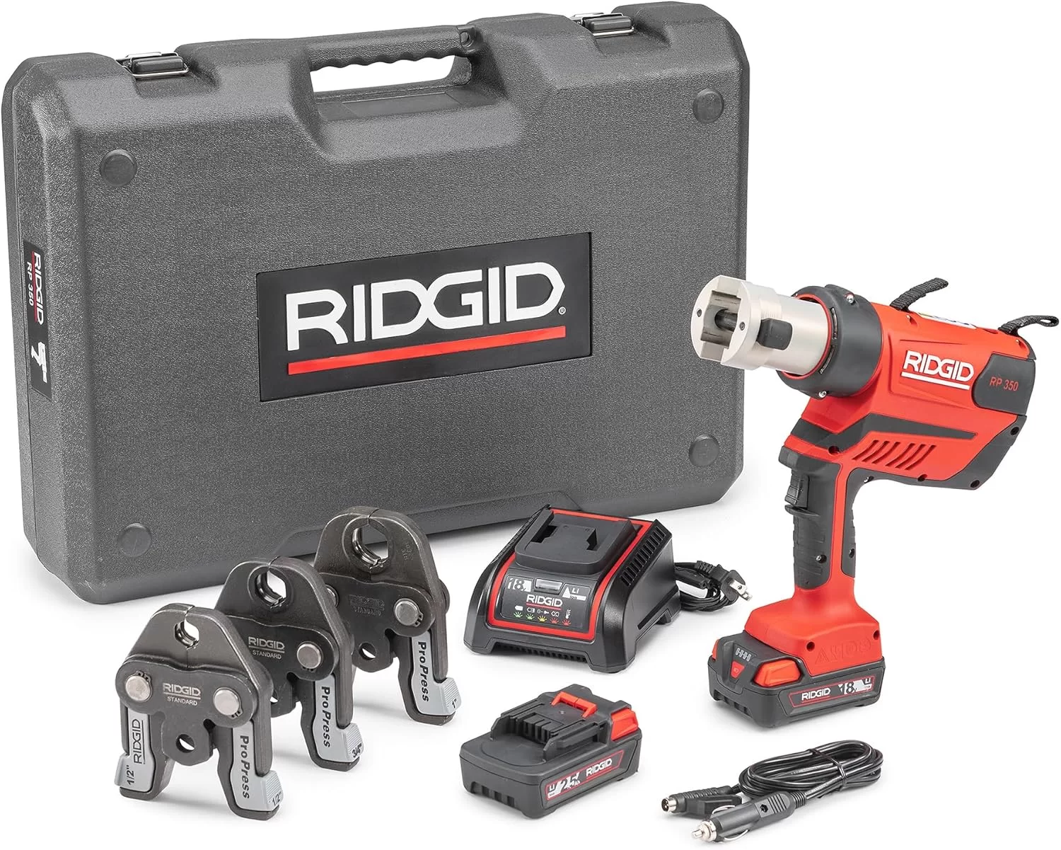 Press Tool » cartech.tech