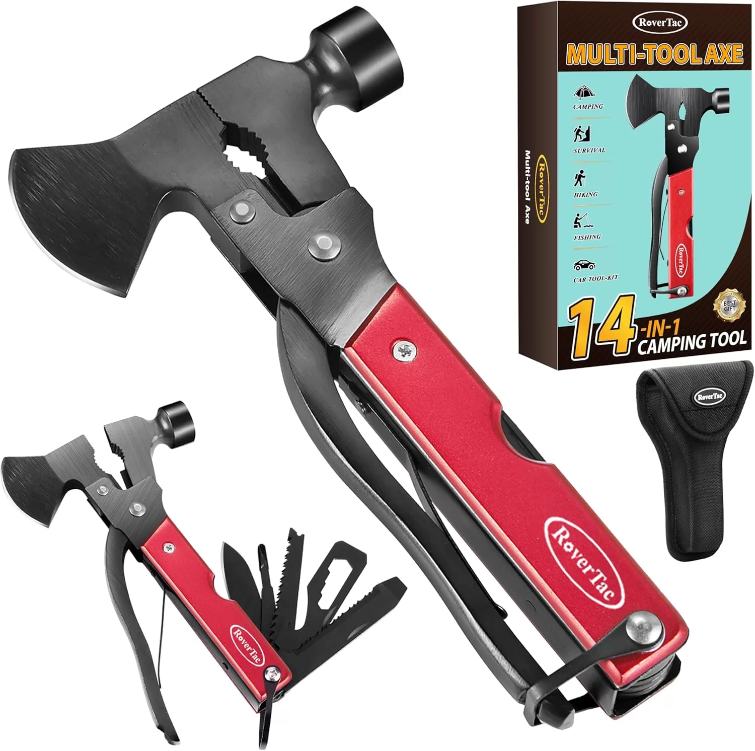 4-in-1 Multitool » cartech.tech