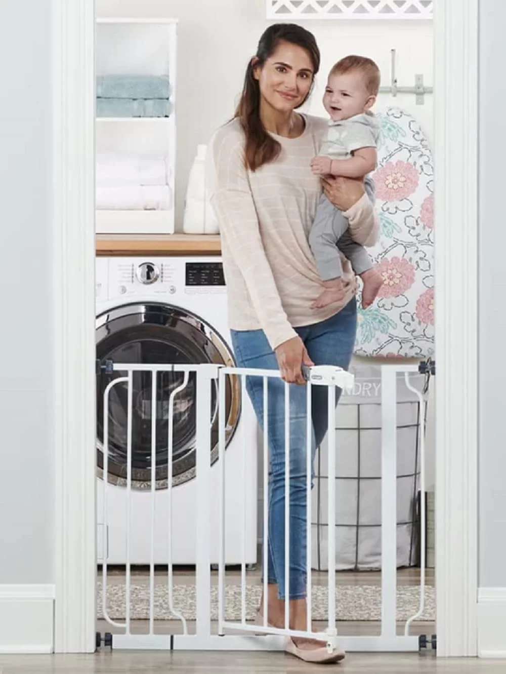 Baby Gate » cartech.tech