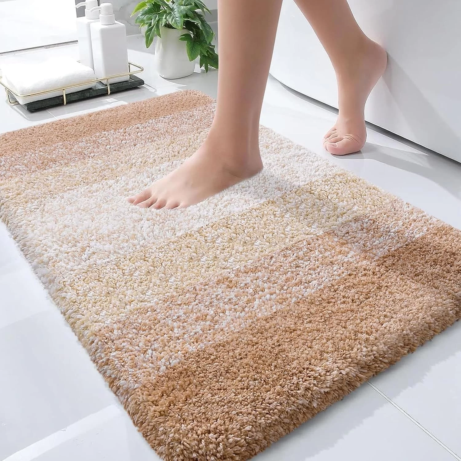 Bathroom Rug Mat » cartech.tech
