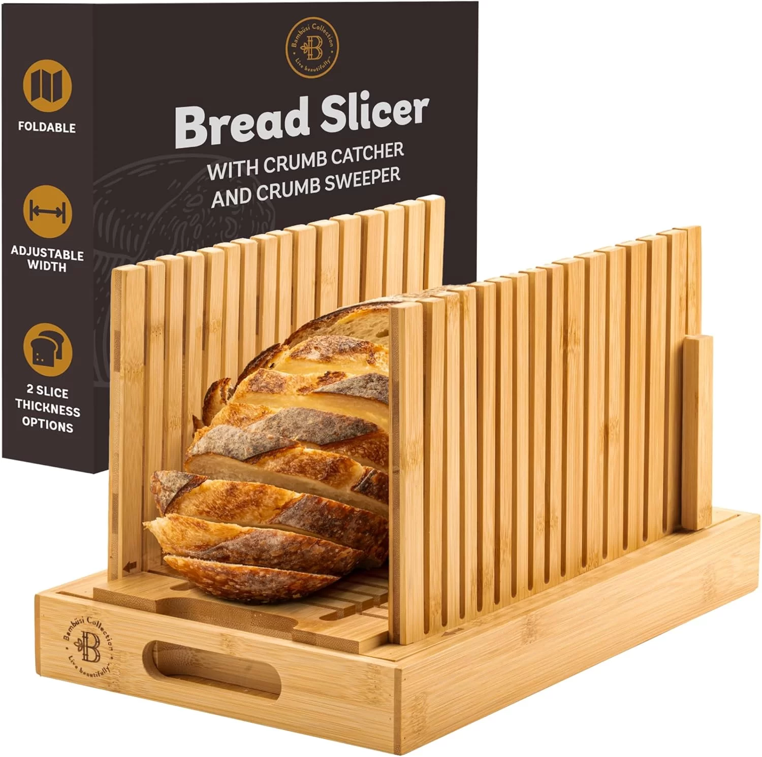 Bread Slicer » cartech.tech