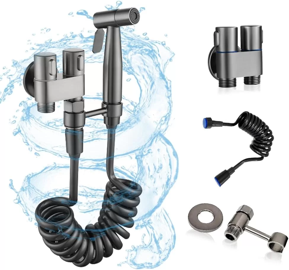 Bidet Toilet Sprayer » cartech.tech