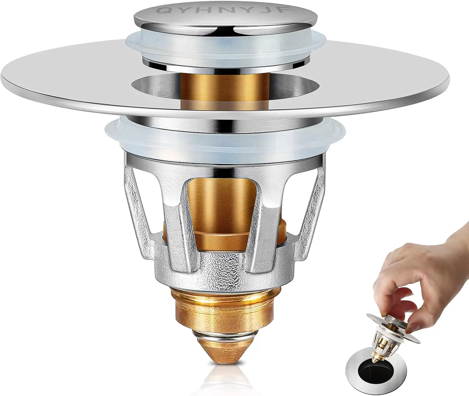 Sink Stopper » cartech.tech