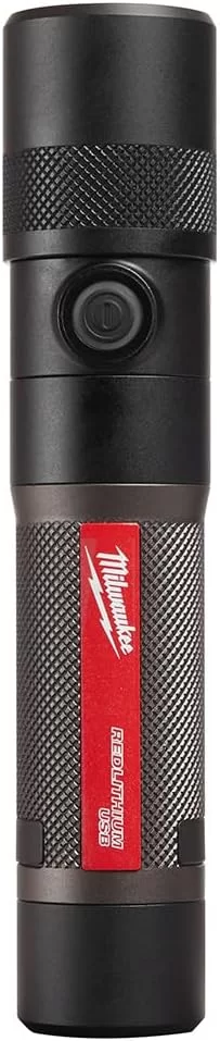 Milwaukee Flashlight » cartech.tech