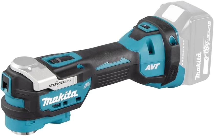 Makita Multi-Tool » cartech.tech