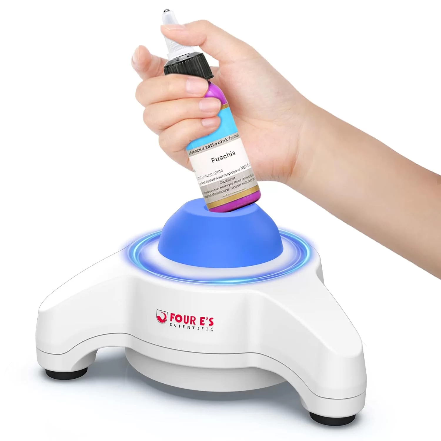 Vortex Mixer » cartech.tech