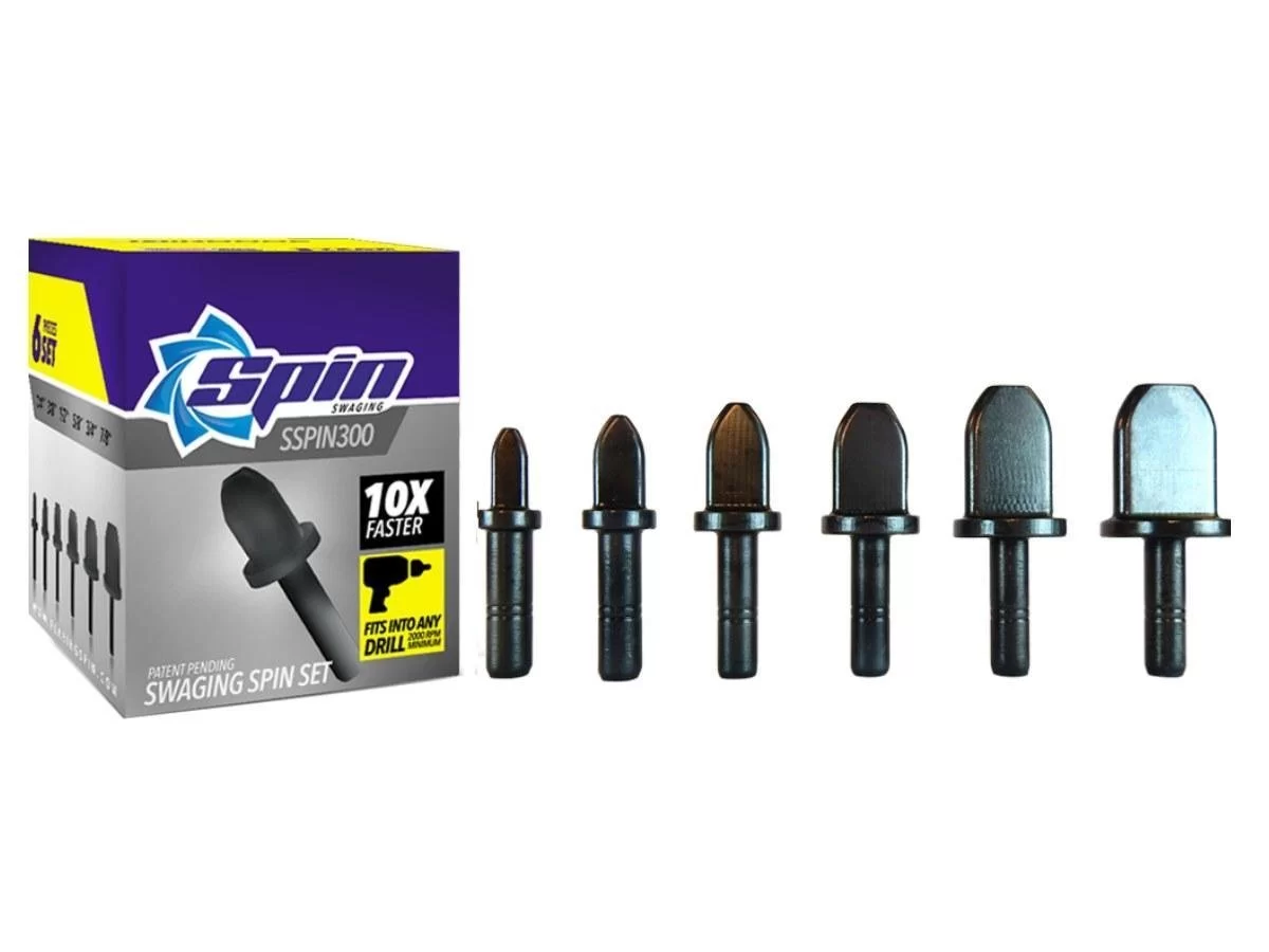 SPIN Tools » cartech.tech