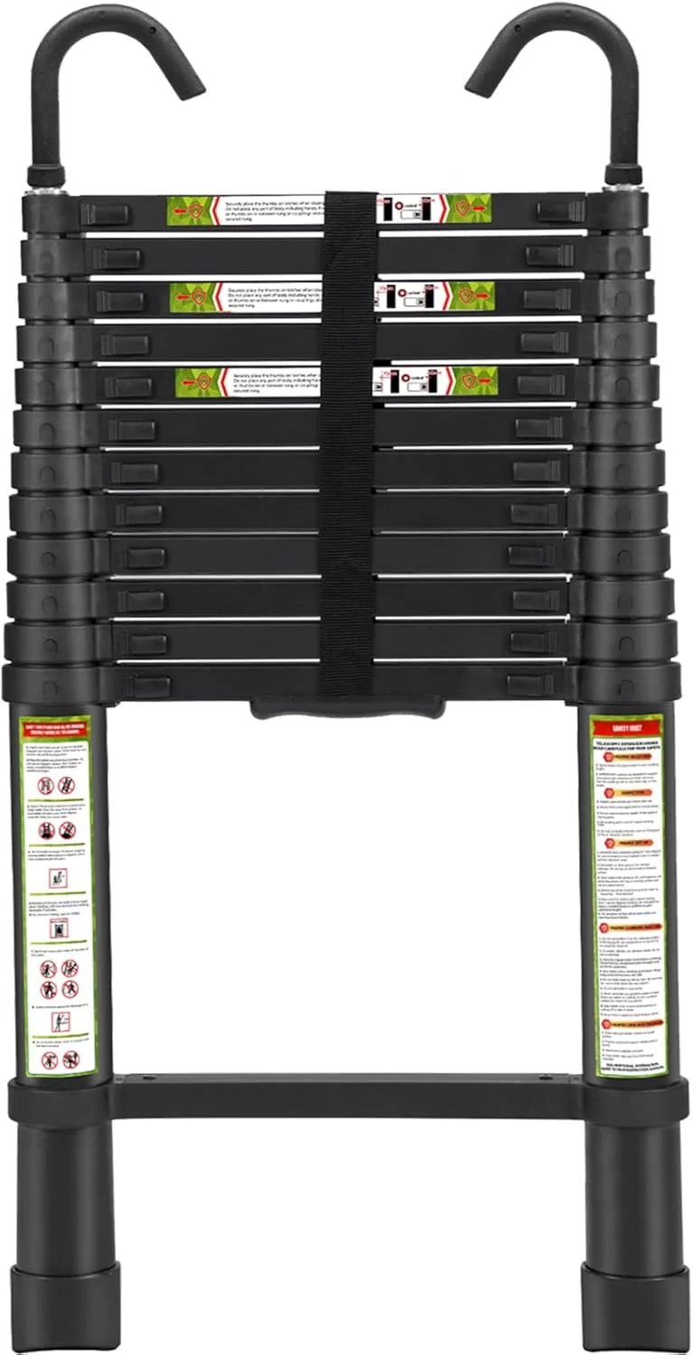 Telescopic Ladder » cartech.tech