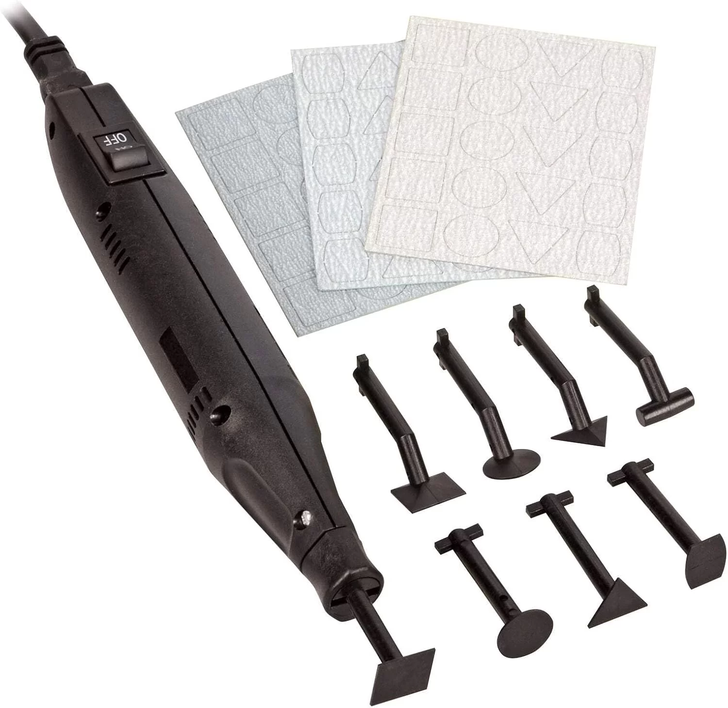 Micro Sander » cartech.tech